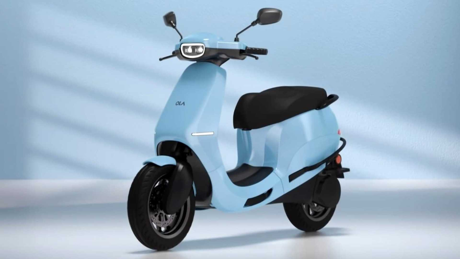 Should You Choose the OLA S1 Pro for Your First Electric Scooter ...